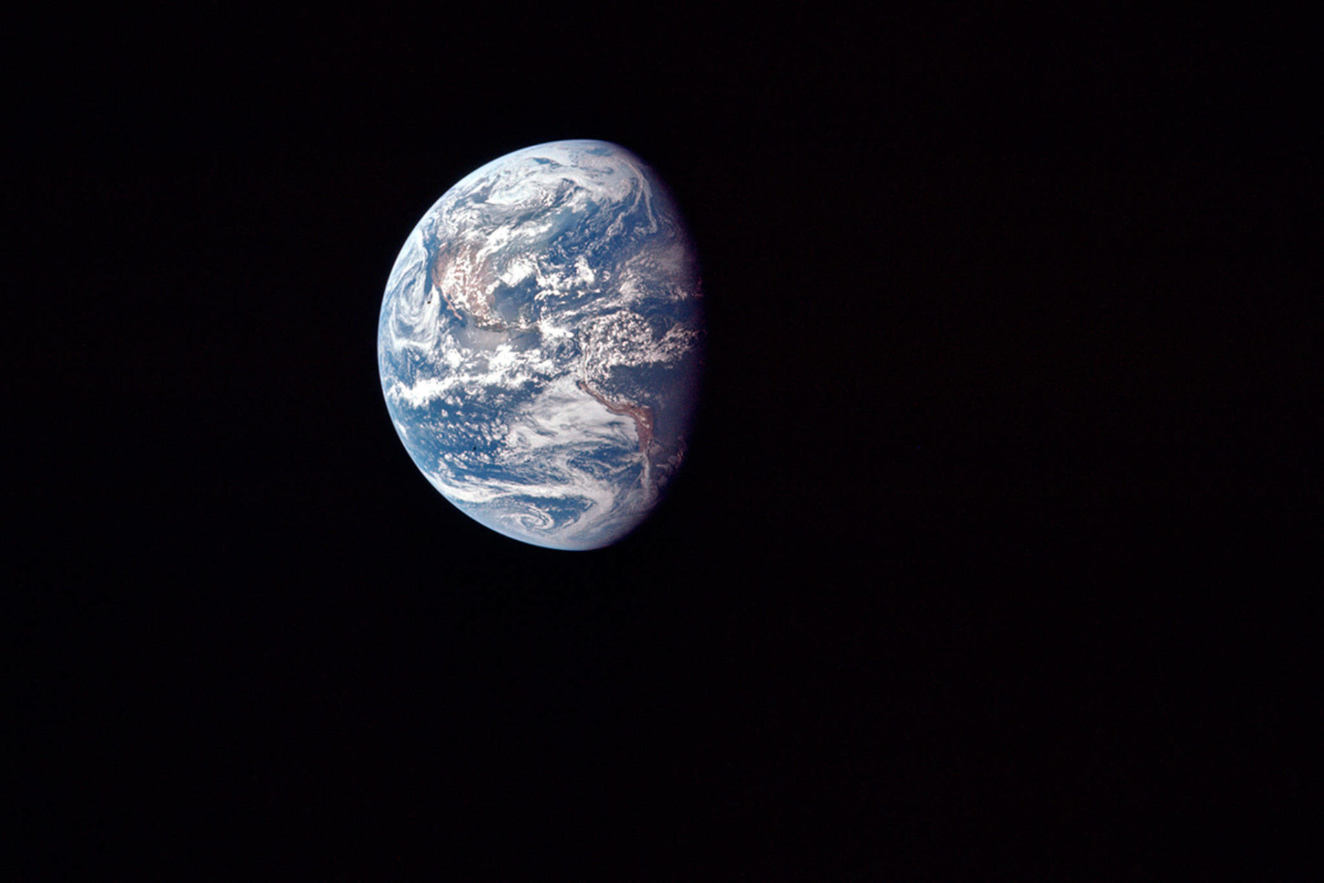 Editorial: 50 years after ‘moon shot,’ we need an ‘earth shot ...