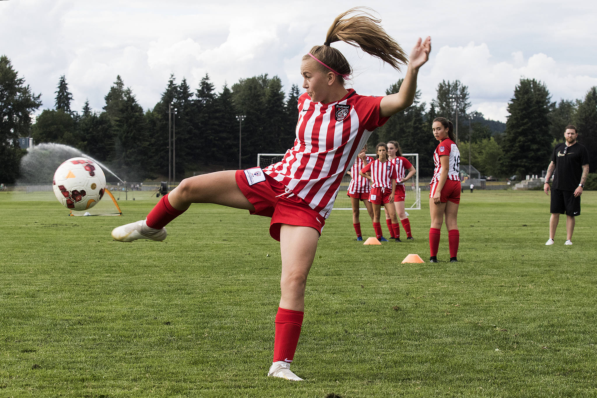 Photos of the week | HeraldNet.com