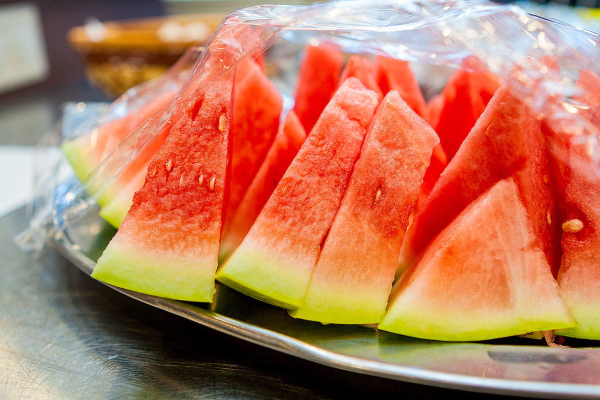 How to store summer’s best produce so you stop wasting it | HeraldNet.com