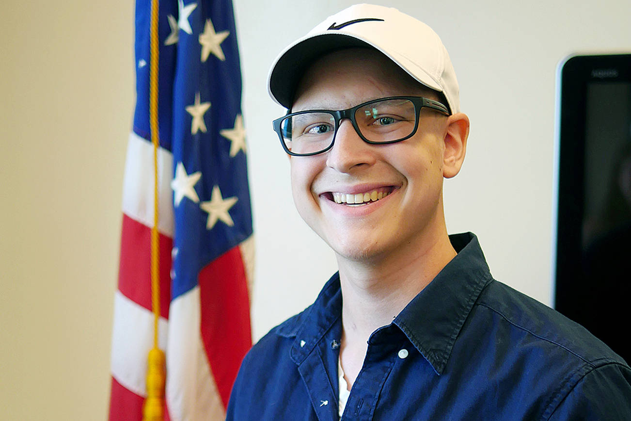 Way To Go | HeraldNet.com