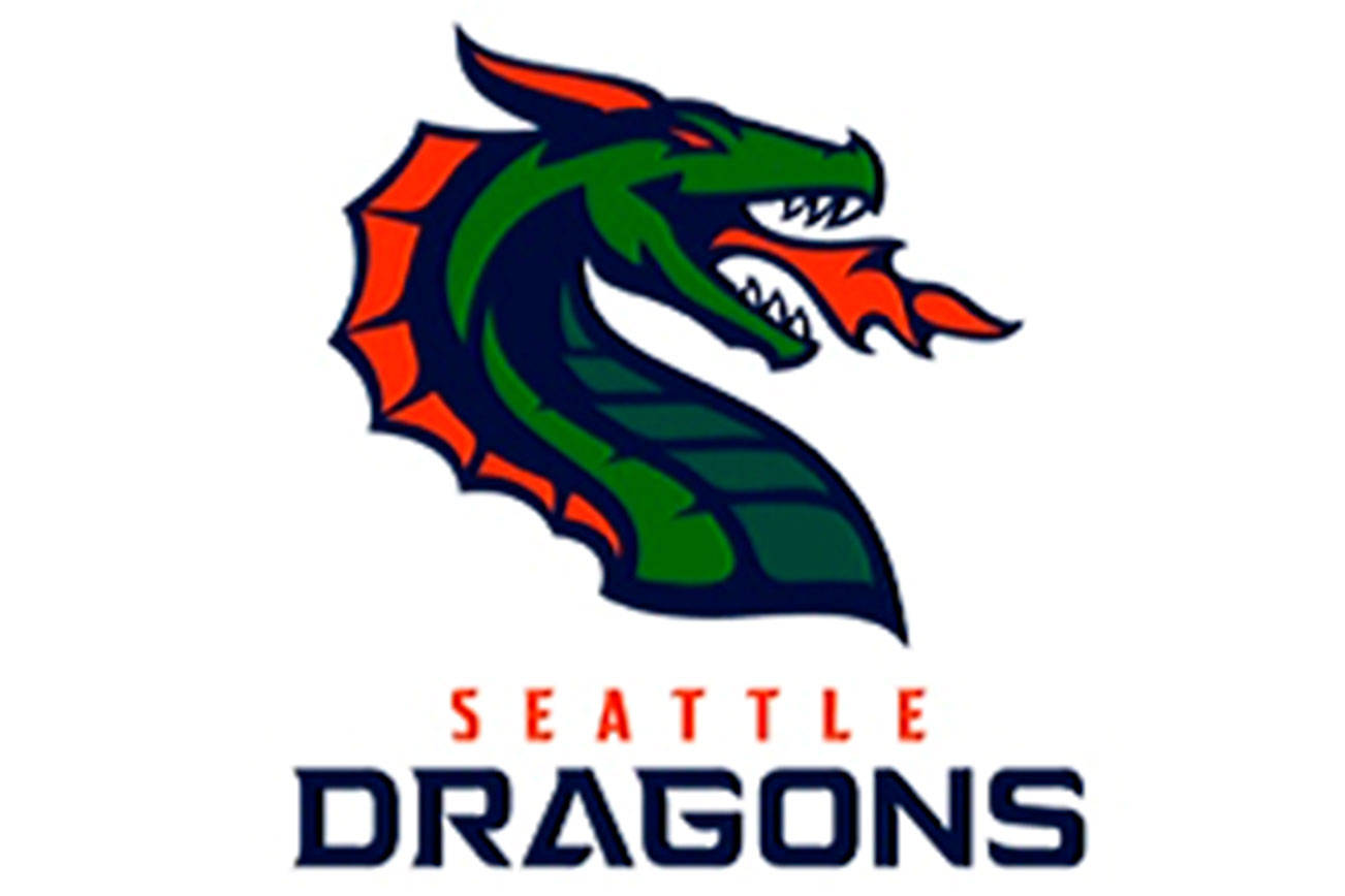 Name and logo revealed for Seattle’s XFL team | HeraldNet.com