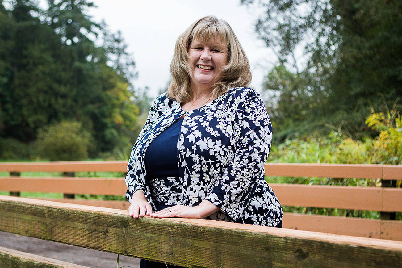 After years of work, Tara Mizell is Marysville parks leader | HeraldNet.com