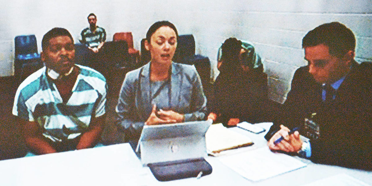 Everett man accused of stomping woman to death | HeraldNet.com