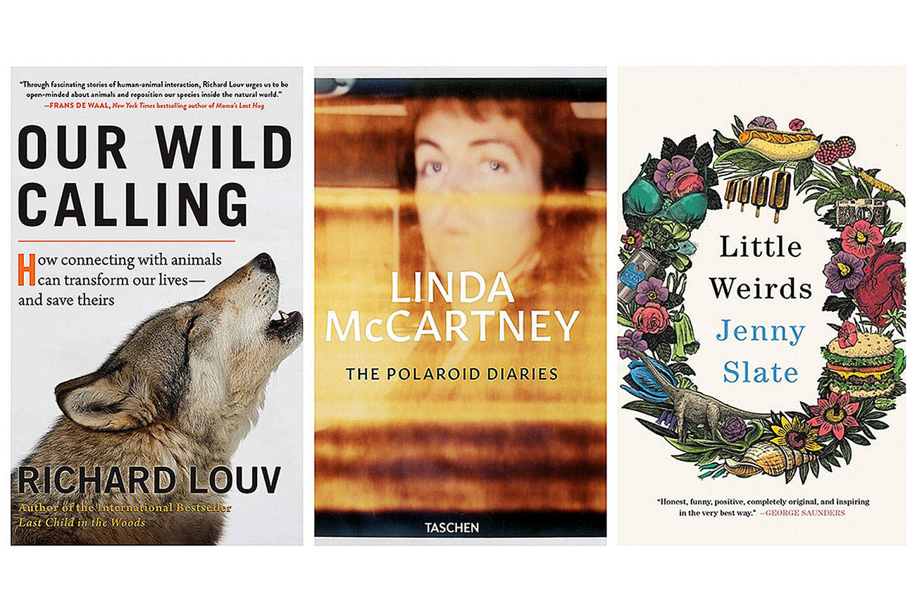 The 10 books to read in November — or to at least buy as gifts ...