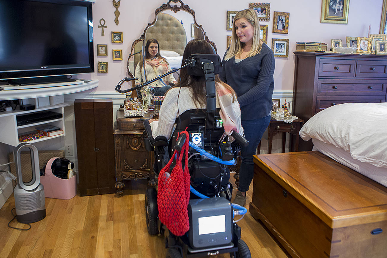 Quadriplegic Teen Girl – Telegraph Quadriplegic Teen Girl – Telegraph