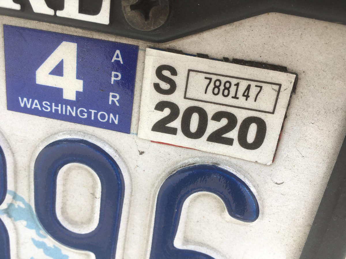 Sound Transit to seek car-tab changes with more urgency | HeraldNet.com