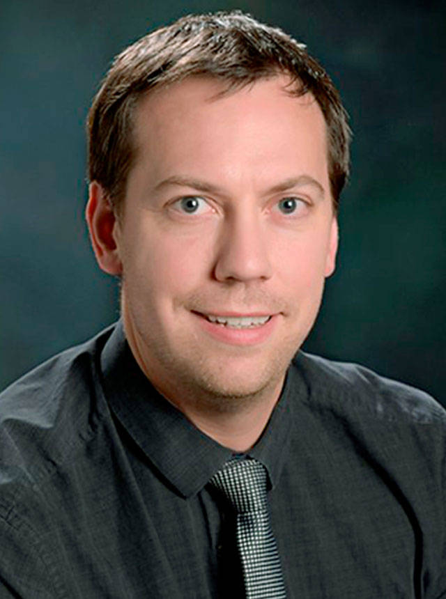 Arlington council member resigns, citing personal reasons | HeraldNet.com