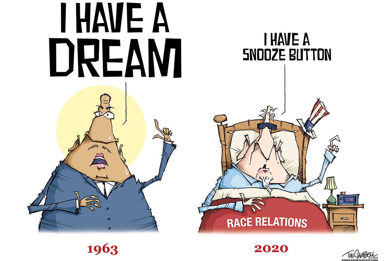 22nd Amendment Political Cartoons