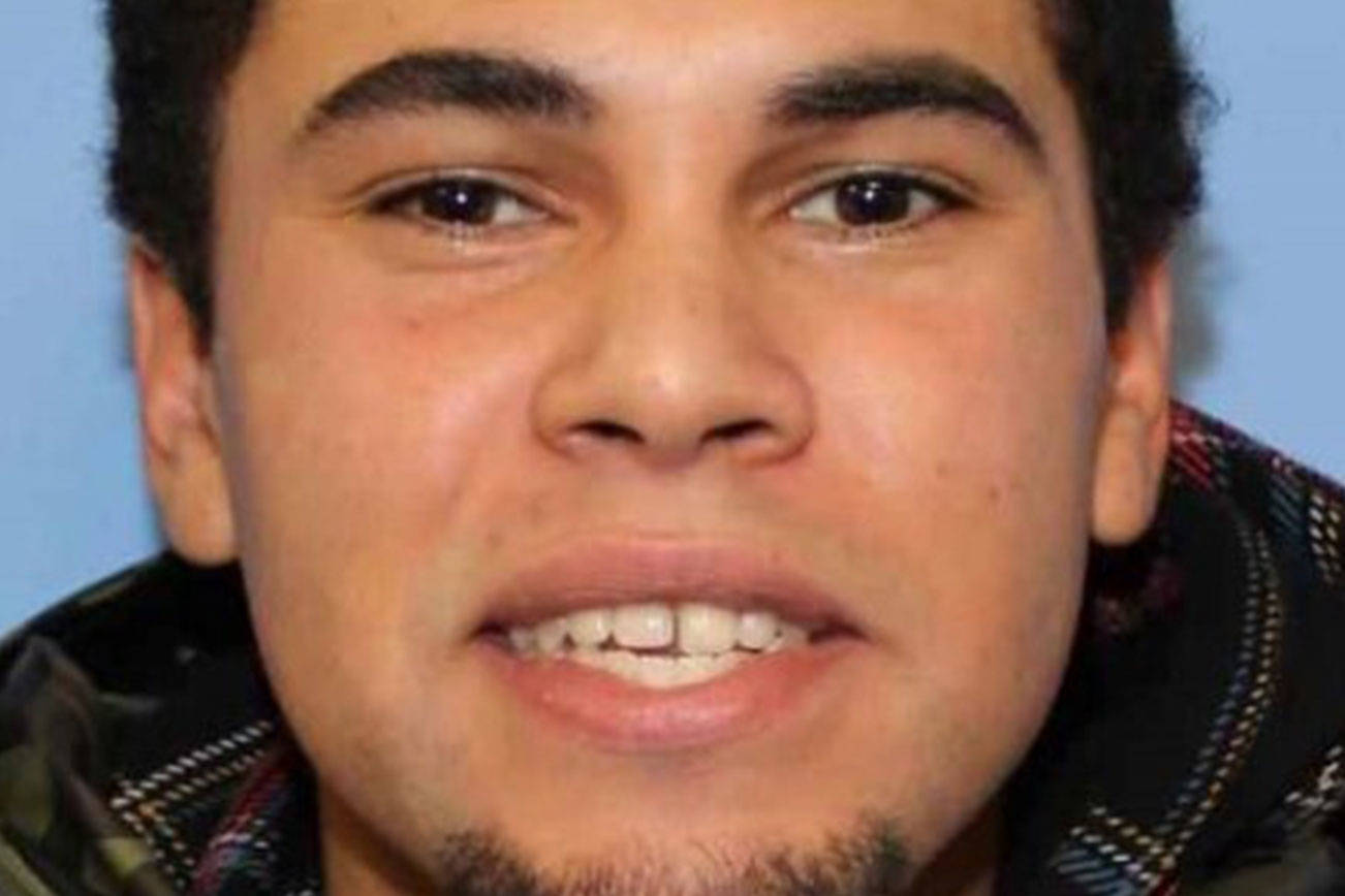 Mountlake Terrace Police Seek Suspect In 14 Burglaries