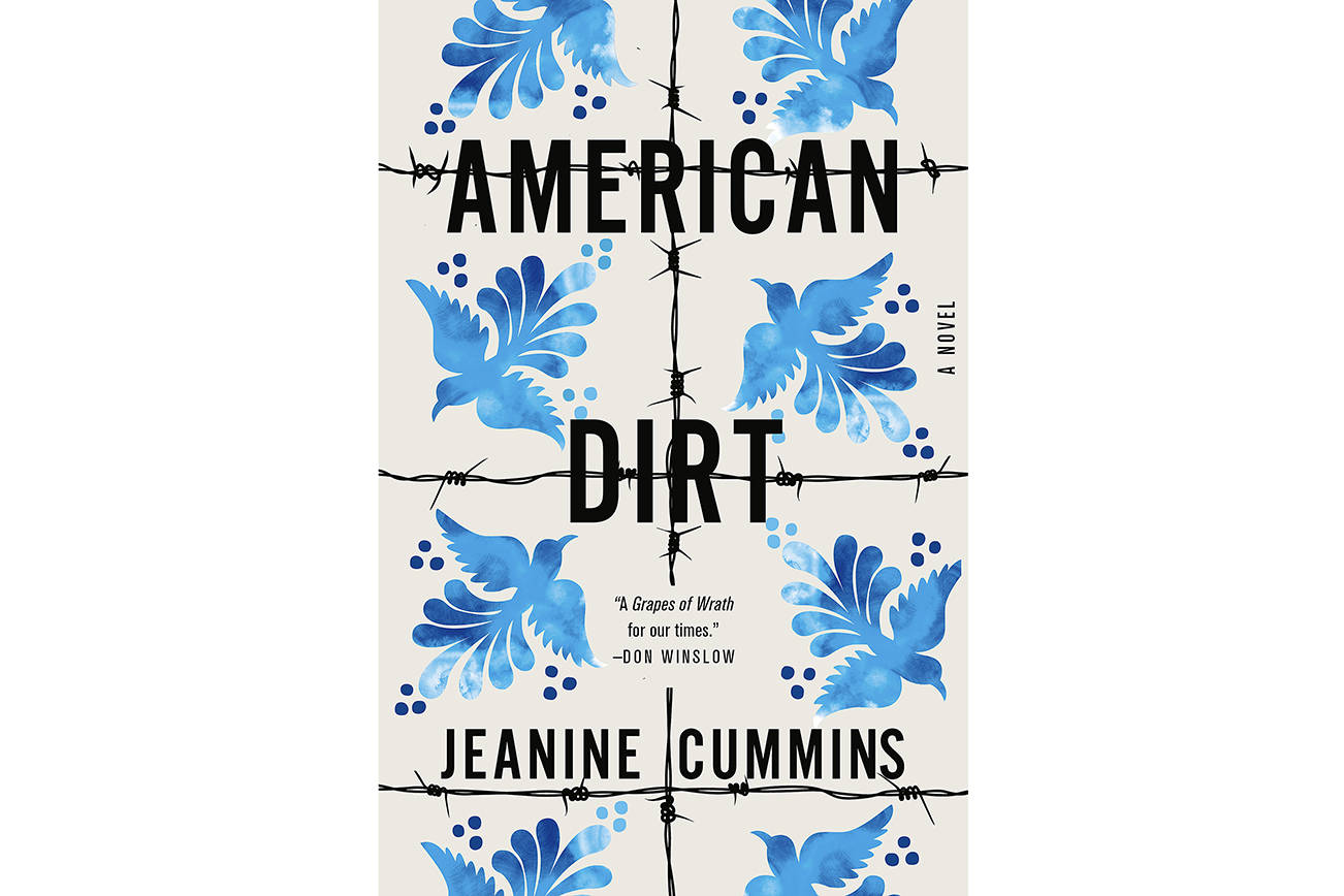 Author tour for controversial ‘American Dirt’ is canceled | HeraldNet.com