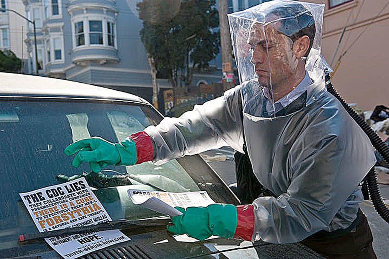 6 movies about pandemics to watch (or avoid) if you’re stuck at home ...