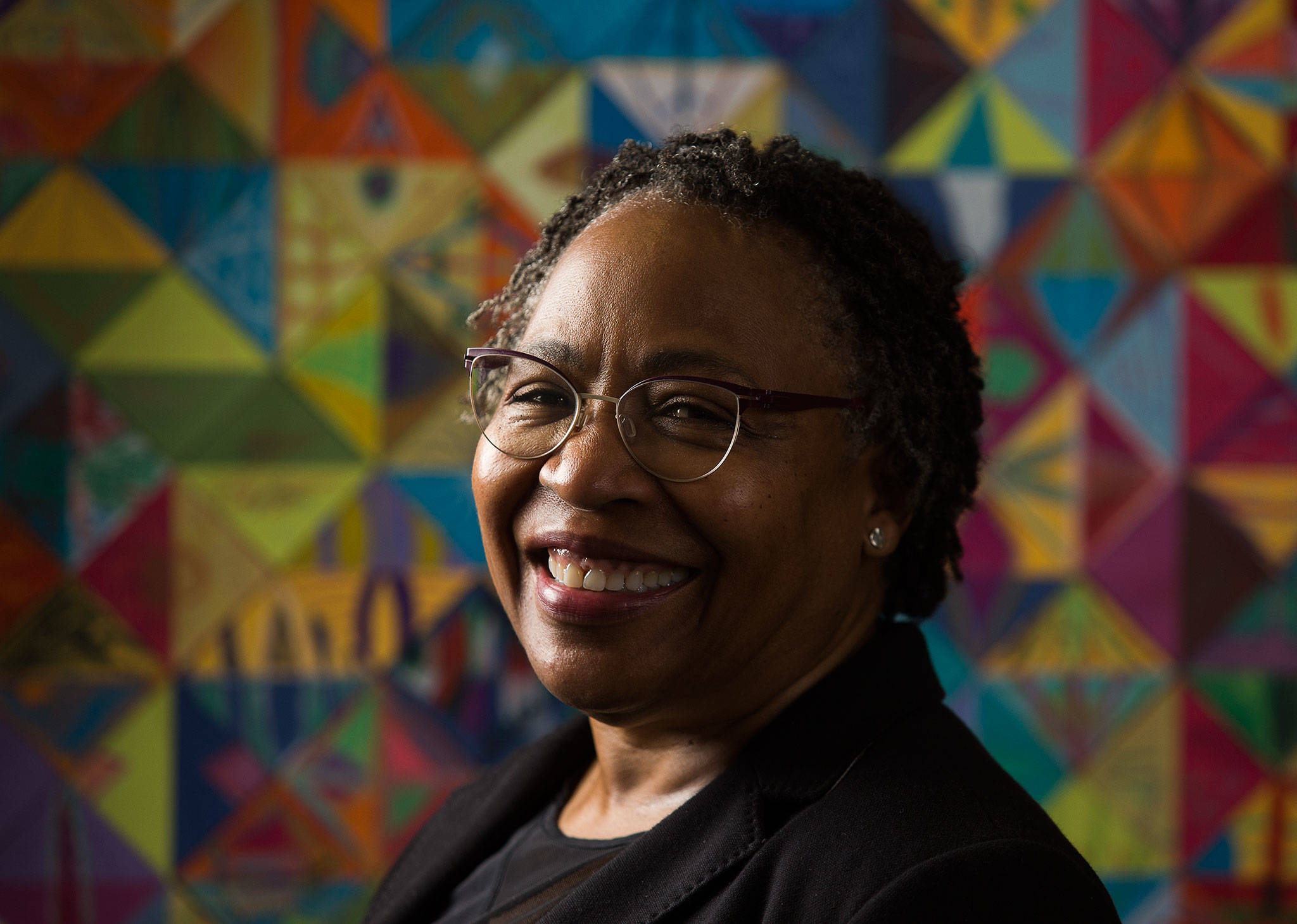 Everett’s new equity manager is ready to roll up her sleeves ...