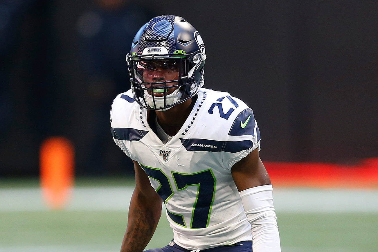 Seahawks will find ways to use talented youngsters | HeraldNet.com