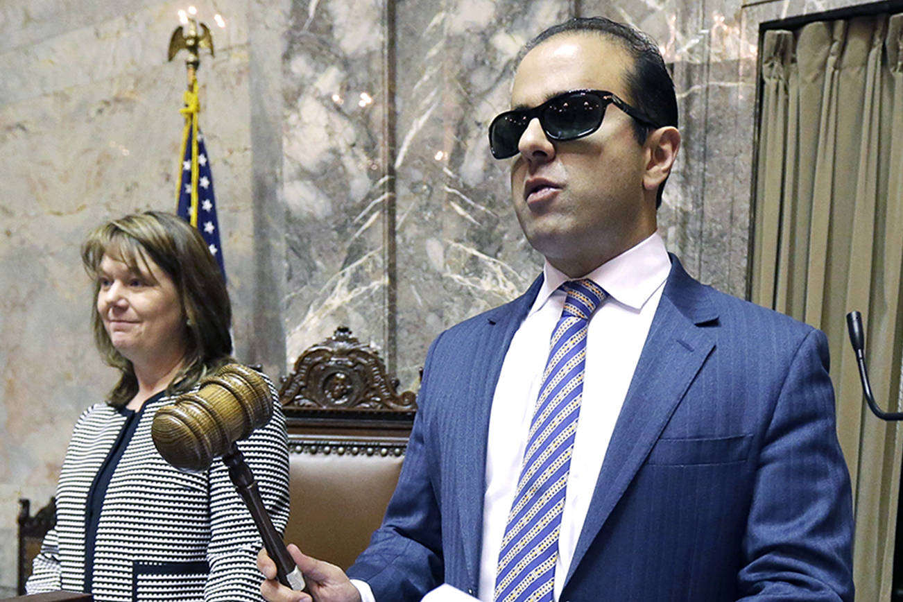 Lt. Gov. Habib has moved to California, isn’t drawing salary ...