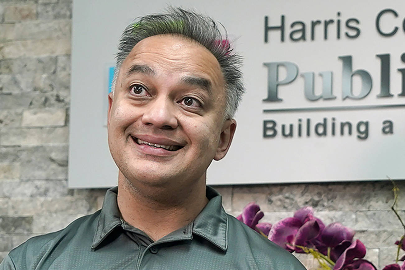 Dr. Umair A. Shah named new Washington secretary of health | HeraldNet.com