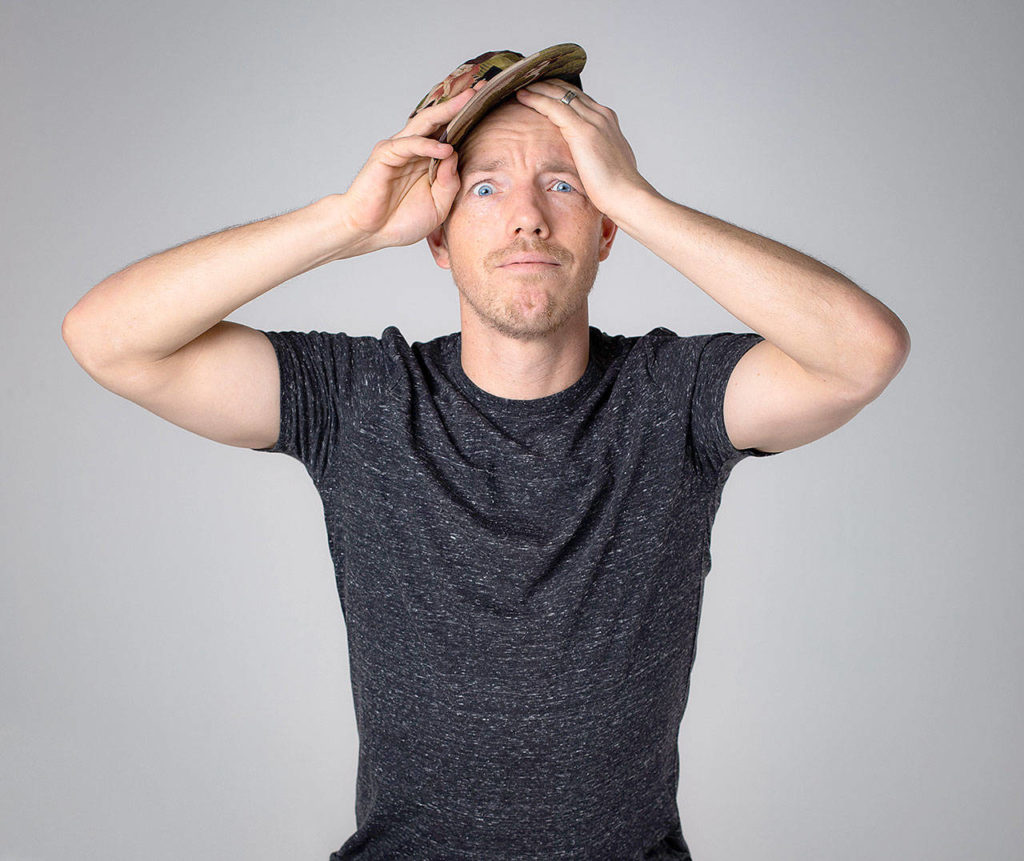 Everett Comedy Night returns with livestream show Jan. 10 | HeraldNet.com