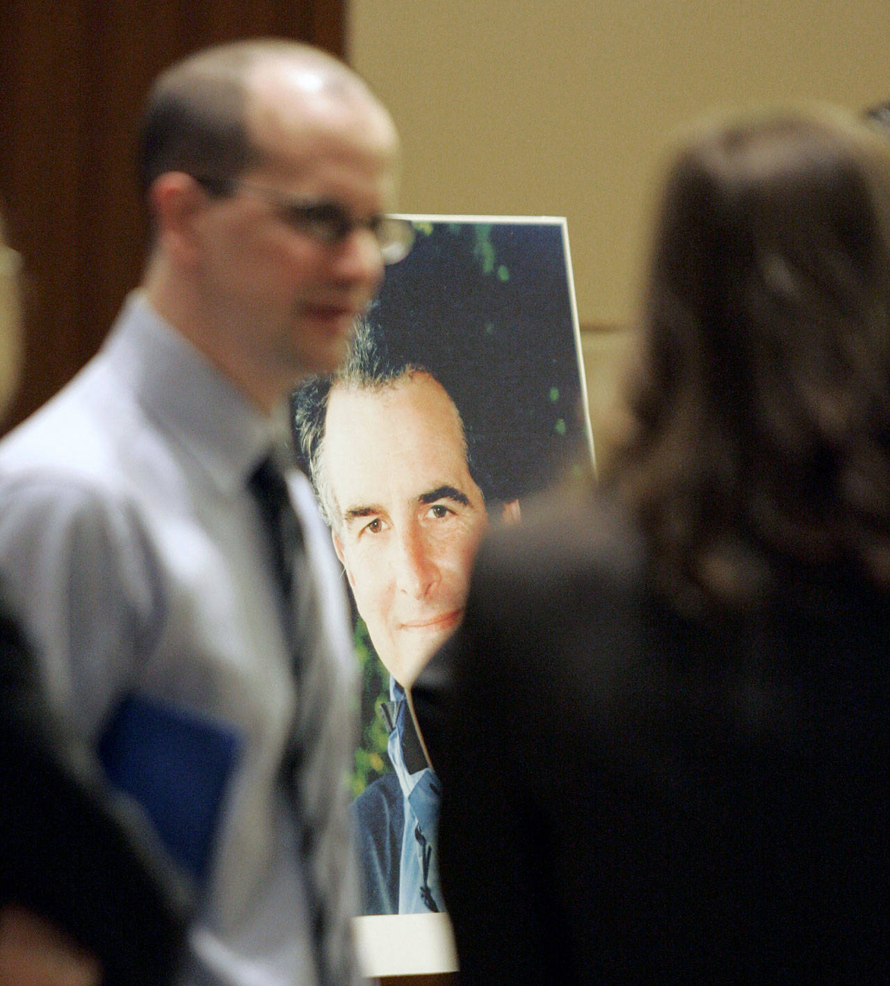 DOJ to testify about improper questioning of Everett witness ...