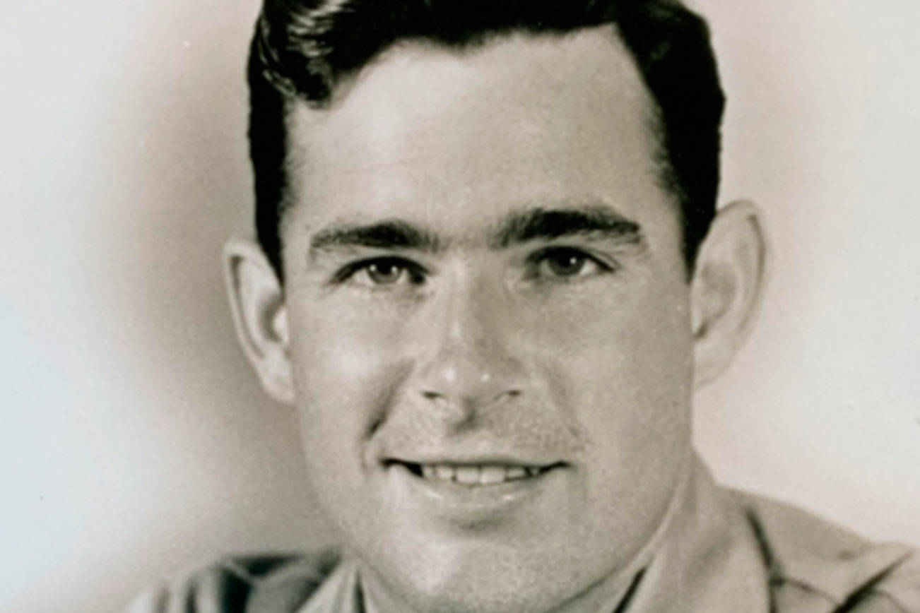 Local leader John Garner: ‘A glowing example of a gentleman ...