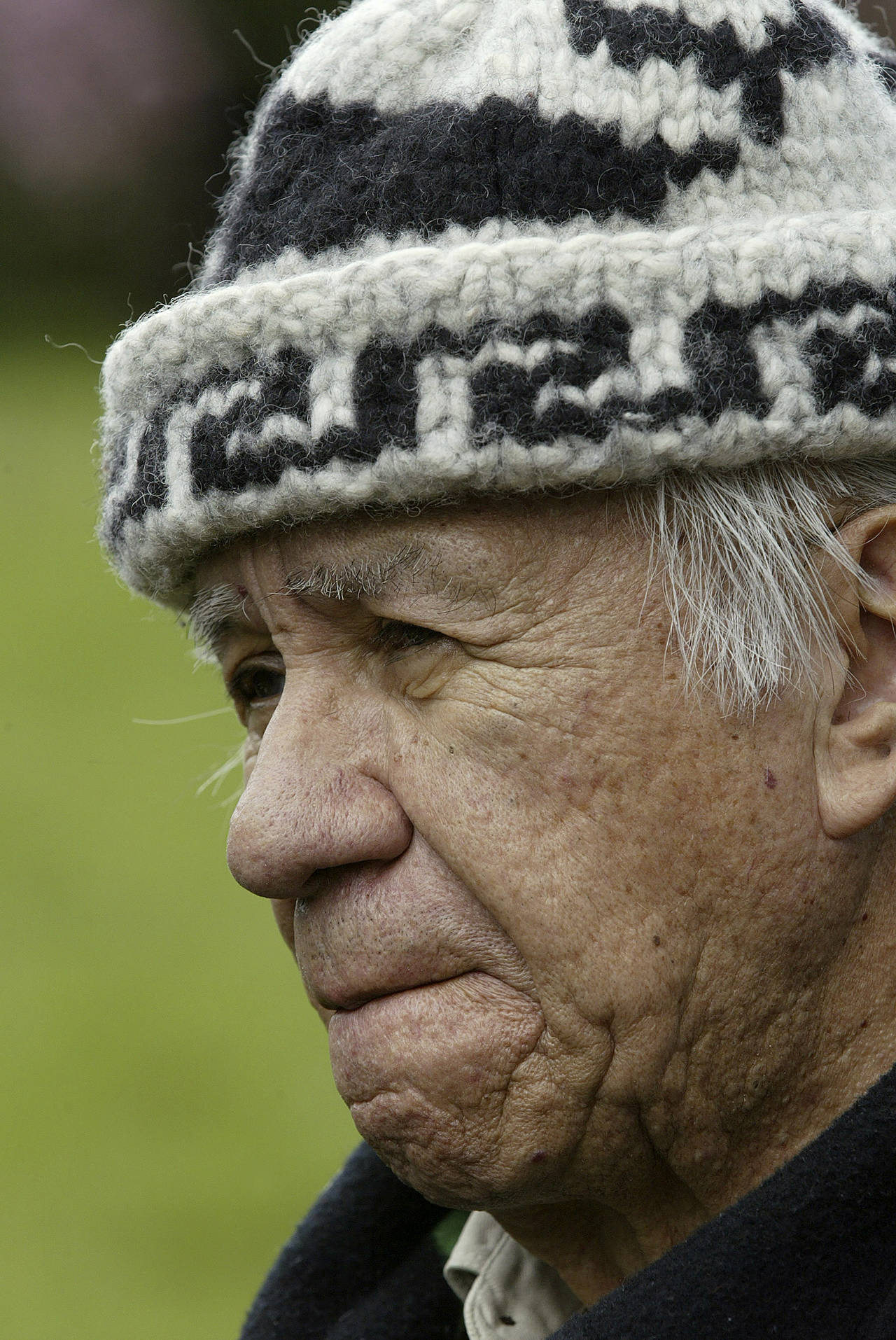 State House approves bill for Billy Frank Jr. statue | HeraldNet.com