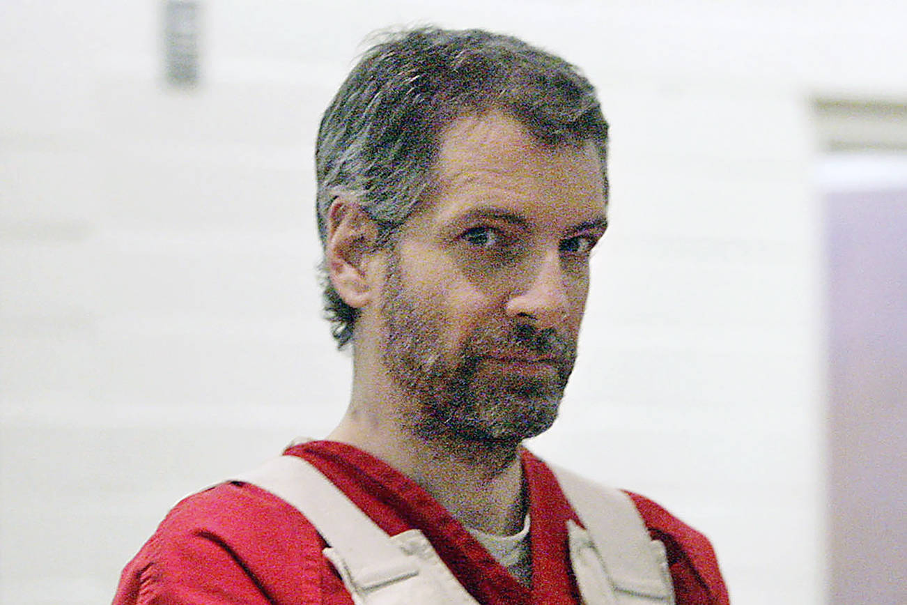 ‘My soul is lighter’: Serial killer’s death brings closure | HeraldNet.com