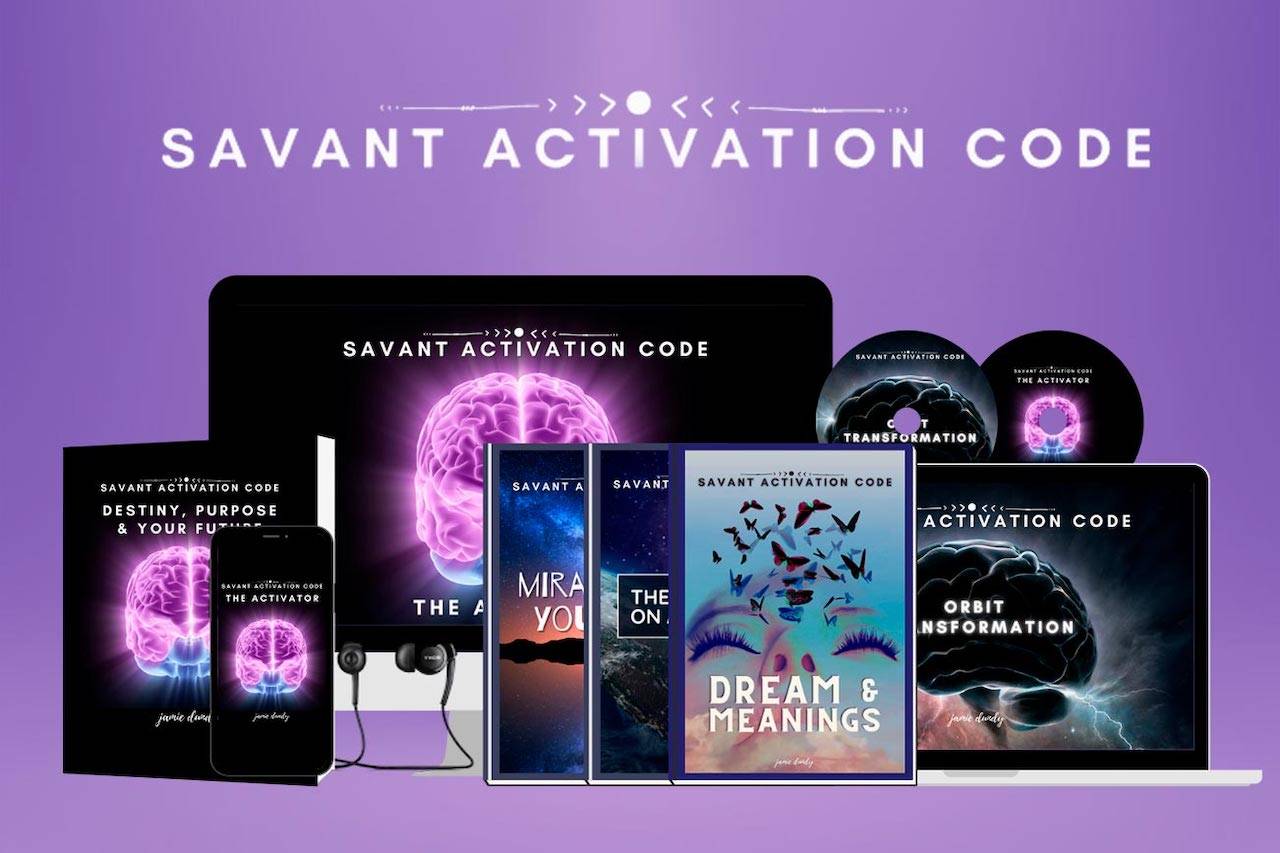 The Savant Code Reviews - Does It Work or Real Complaints? | HeraldNet.com