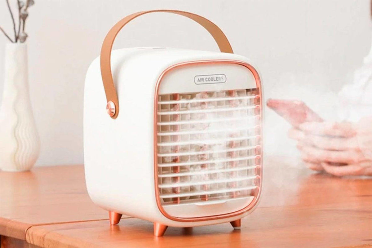 Best Portable AC 2021 Review Top Mini Air Conditioning Units ...