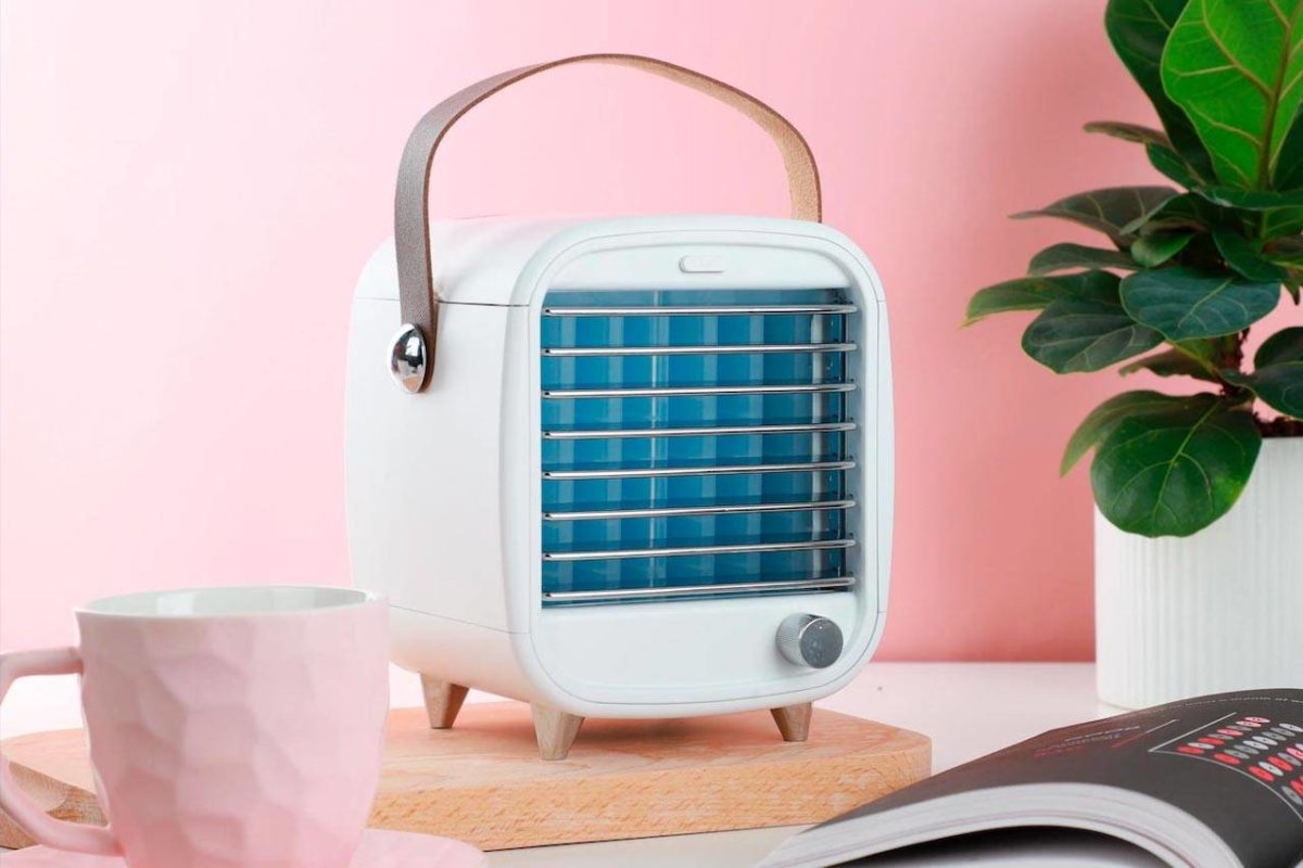 Best Portable AC 2021 Review Top Mini Air Conditioning Units ...