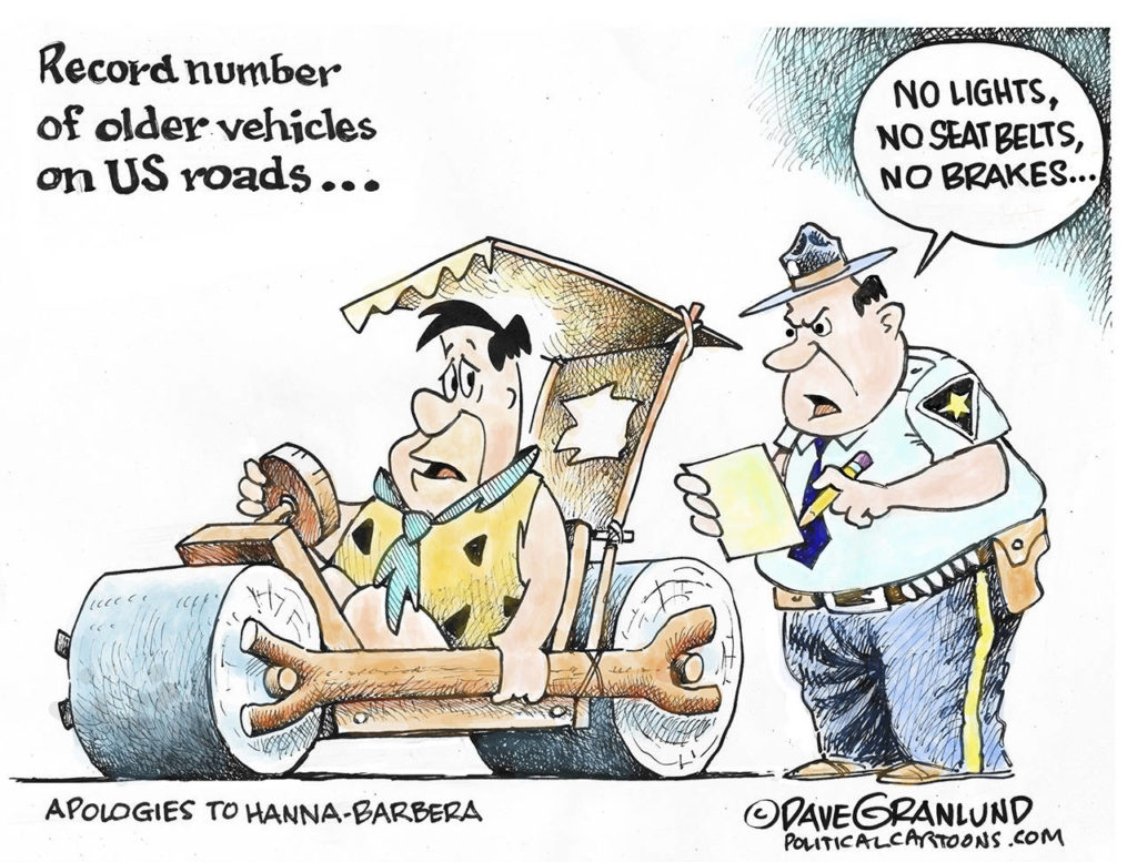 Editorial cartoons for Saturday, June 19, Juneteenth | HeraldNet.com