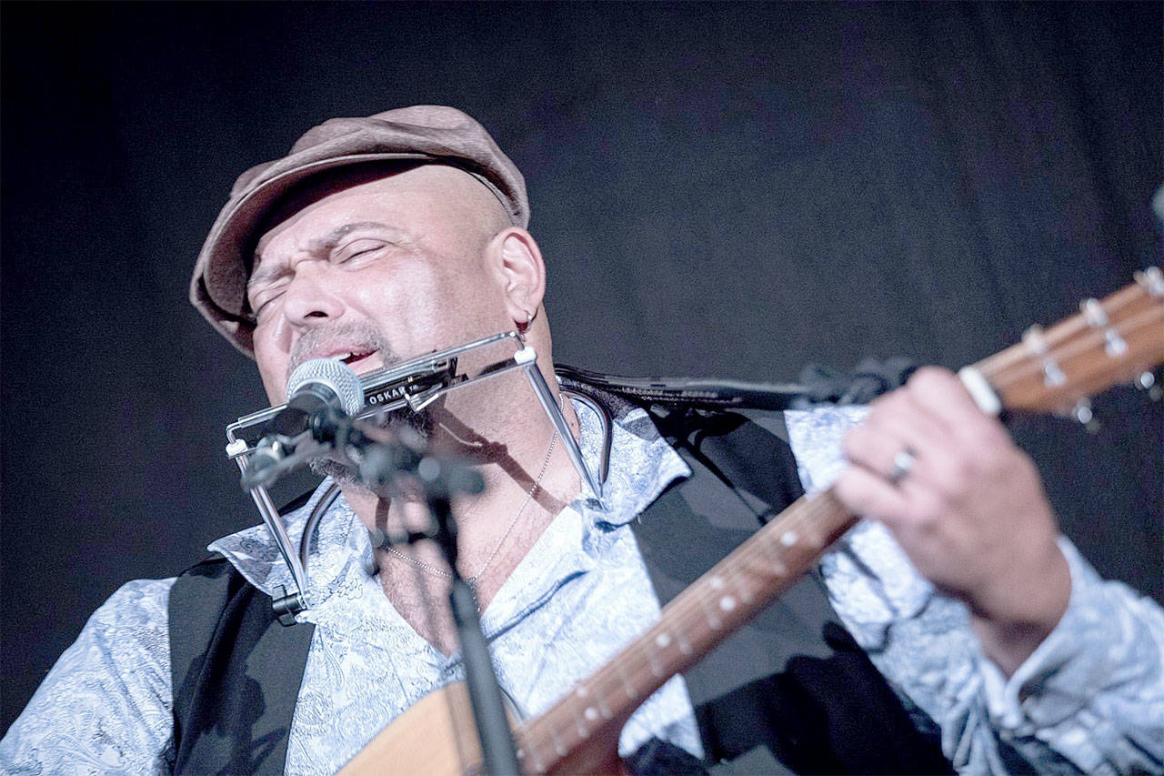 All about music: Schedule of concerts around Snohomish County ...