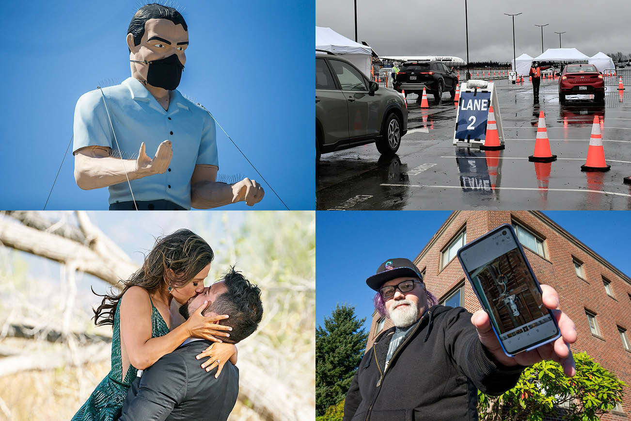 2021: The top 10 most-read local news stories | HeraldNet.com