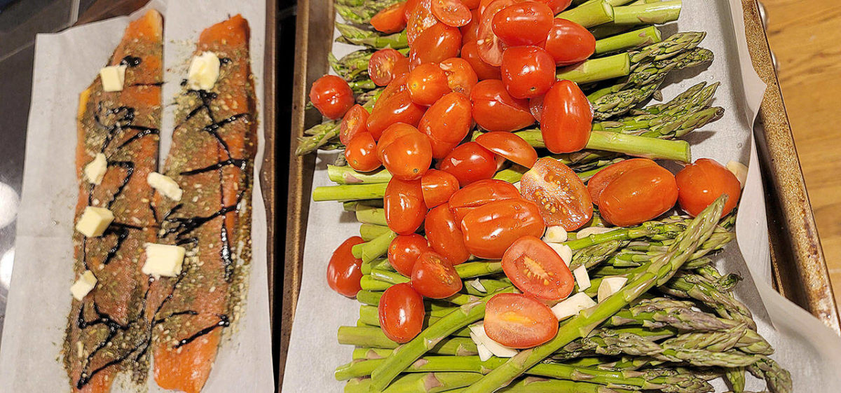 A housework cheat sheet for the busy parent | HeraldNet.com