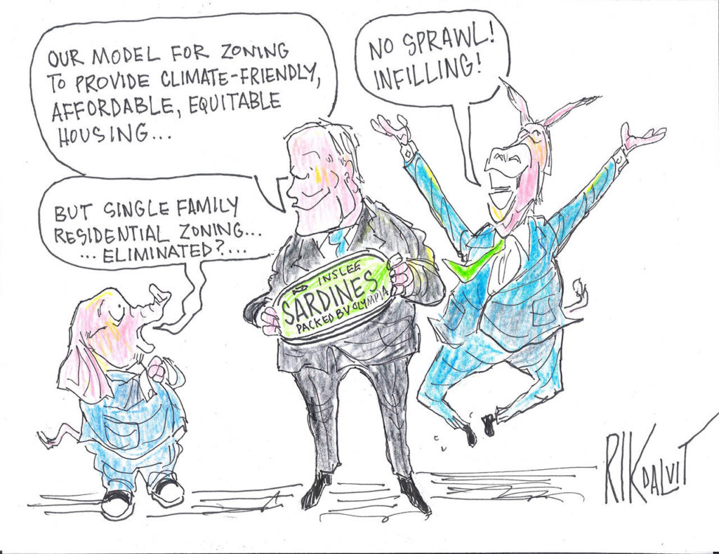 Editorial cartoons for Sunday, Jan. 16 | HeraldNet.com