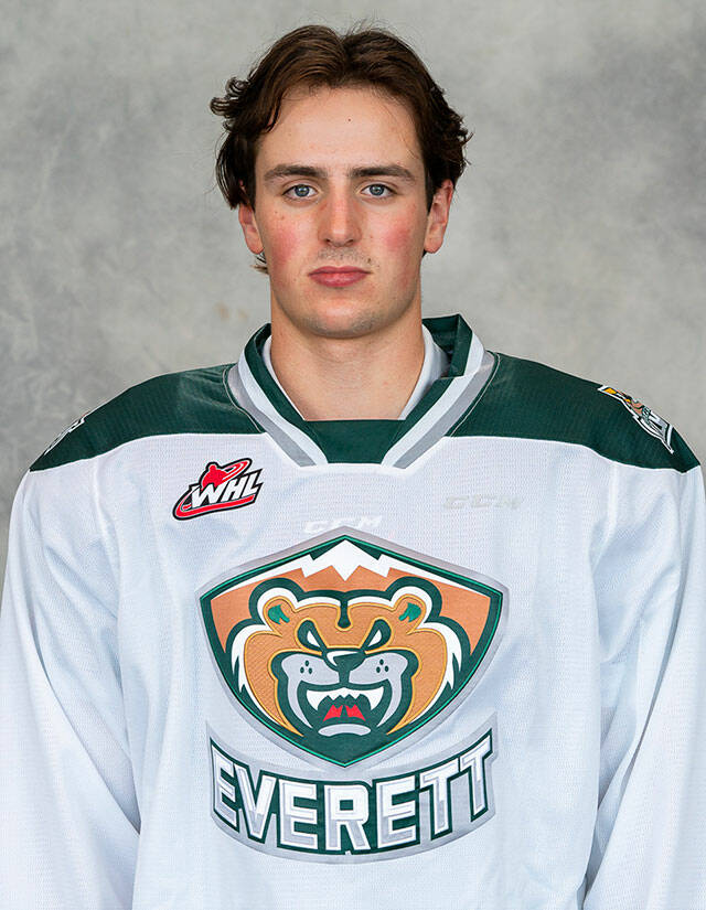 Lambos in good spirits after scary hit as Silvertips come off 3-0 ...