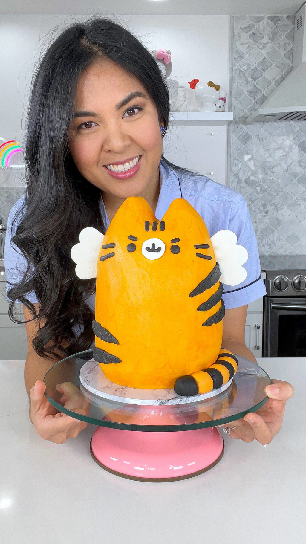 This self-taught Seattle baker makes adorable treats | HeraldNet.com