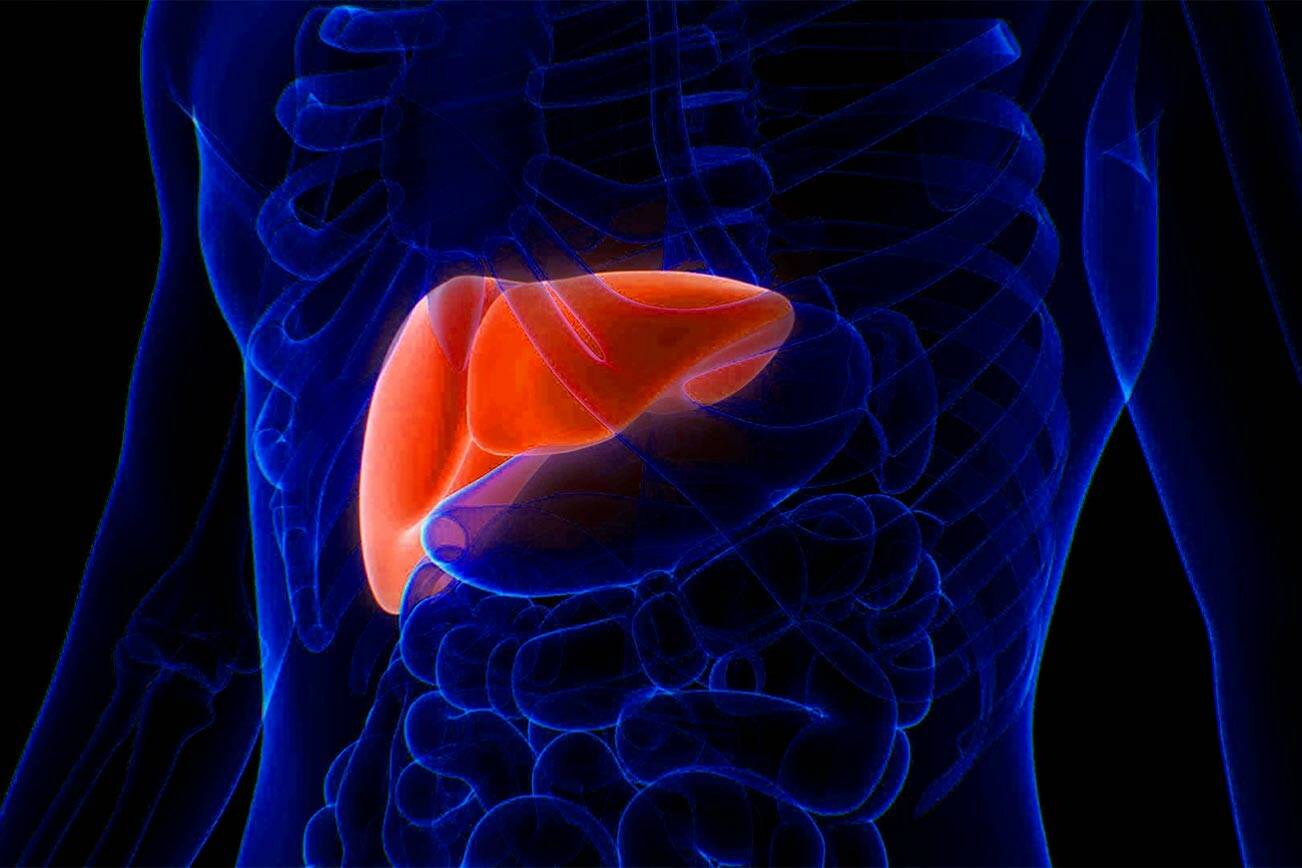 Best Liver Supplements | HeraldNet.com