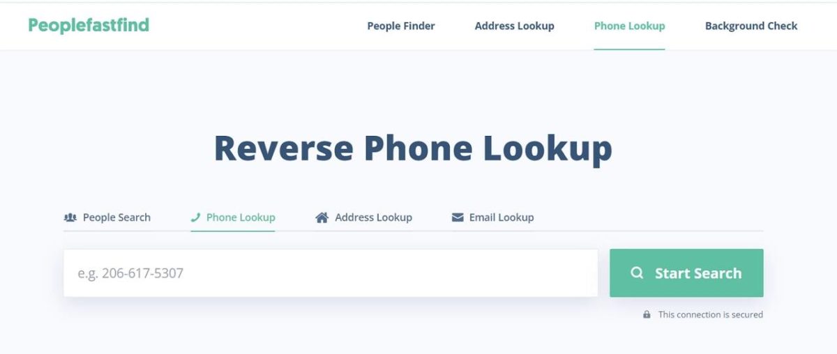10 Best Free Reverse Phone Lookup Sites in 2022 | HeraldNet.com