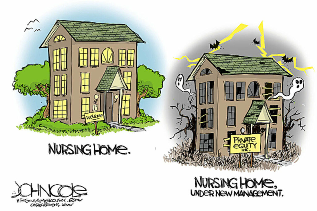 Editorial cartoons for Sunday, Oct. 2 | HeraldNet.com