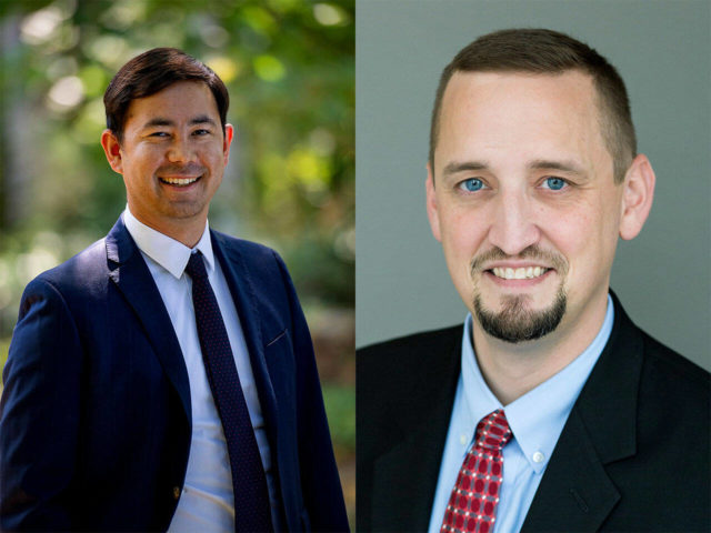 Except recounts, midterm election is all wrapped up | HeraldNet.com