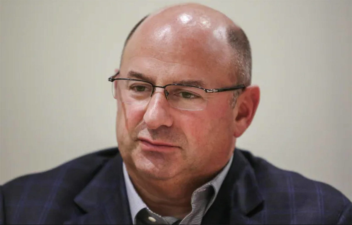 Ex-Seagen CEO Clay Siegall will not face charges related to April ...