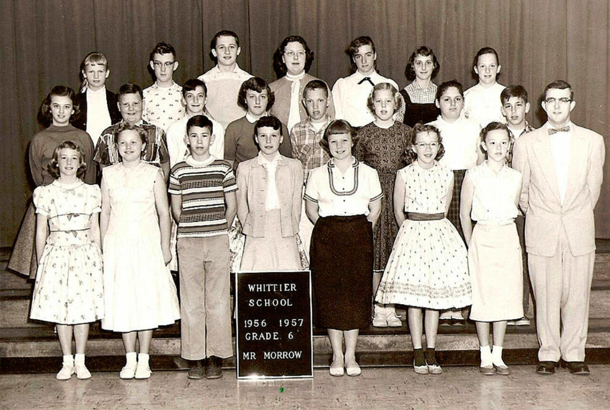 Ed Morrow’s Everett legacy: carvings, philanthropy and hoops talent ...