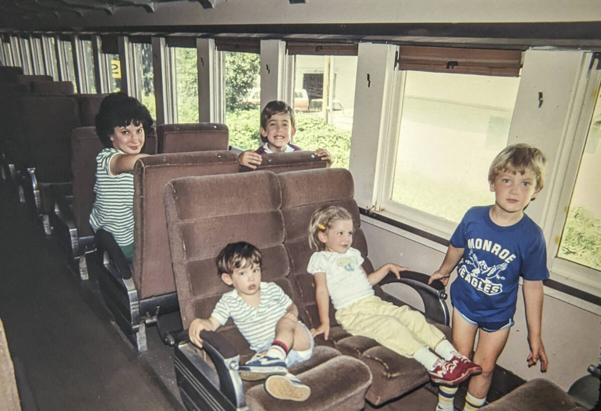 ‘Master at what she did’: Everett violist nurtured generations of musicians | HeraldNet.com