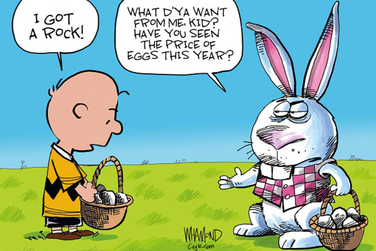 Funny Easter Cartoons Funny Easter Cartoons