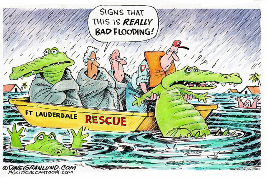 Editorial cartoons for Saturday, April 15 | HeraldNet.com