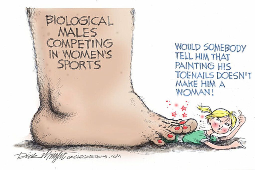 Editorial cartoons for Saturday, April 15 | HeraldNet.com