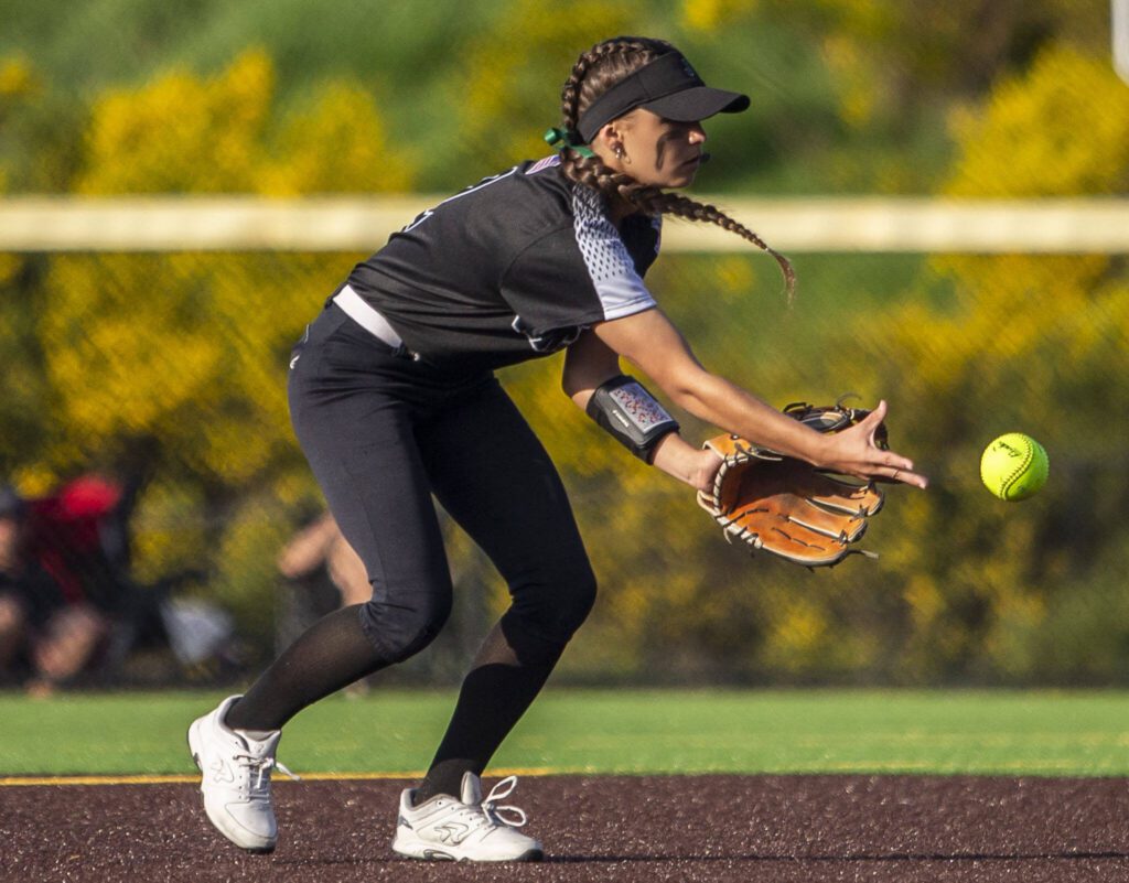 Clutch HRs, pitching lead Jackson past Bothell for district title ...