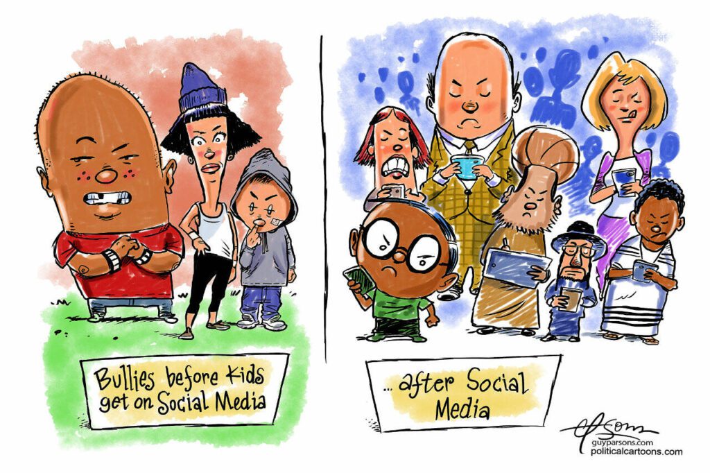 Editorial cartoons for Friday, June 16 | HeraldNet.com