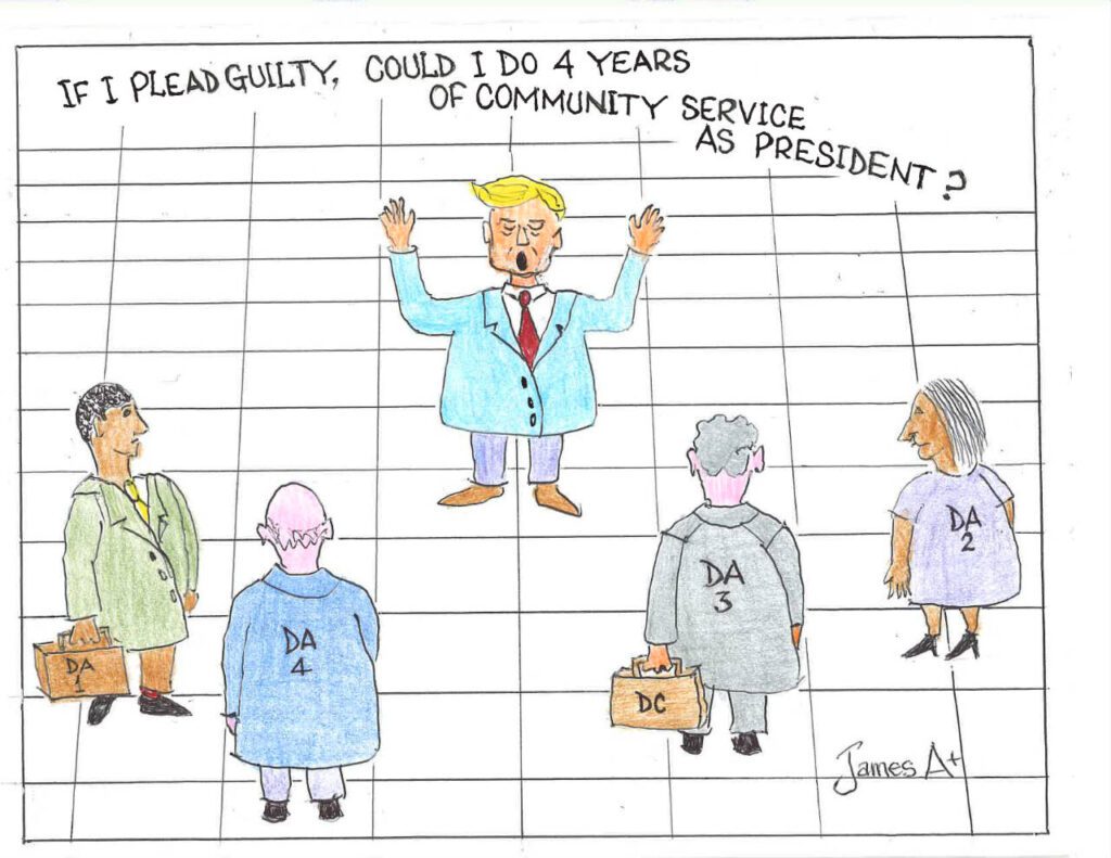 Editorial cartoons for Wednesday, July 5 | HeraldNet.com Editorial cartoons for Wednesday, July 5 | HeraldNet.com