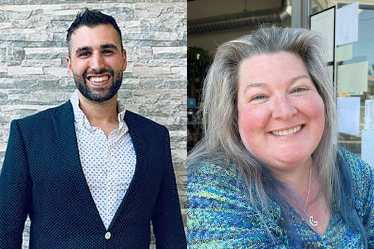 Candidate pool already whittled down in Monroe School Board election ...