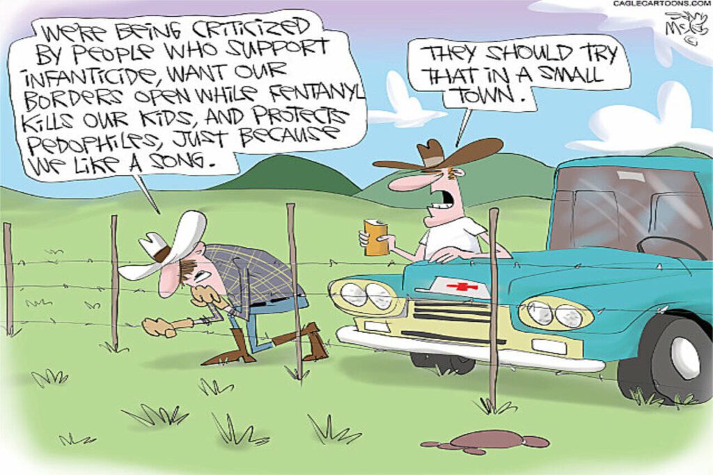 Funny Recent Political Cartoons For Kids