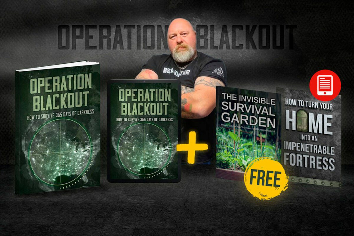 Operation Blackout Reviews Warning Is It Worth Buying Official